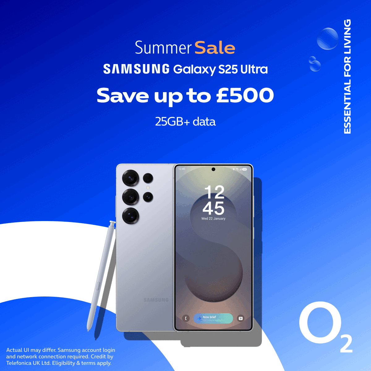 Solved: How to contact O2 - O2 Community