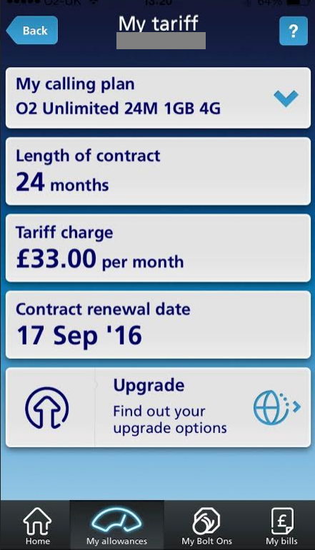 Paying hidden VAT charges on my contract?? Very m... - O2 Community