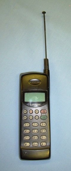 Retro phone - O2 Community