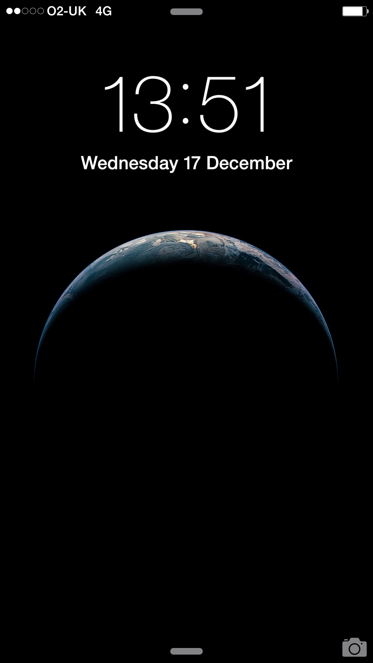 Solved: O2 icon lock screen - Page 3 - O2 Community