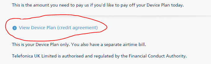 Solved: invoice - O2 Community