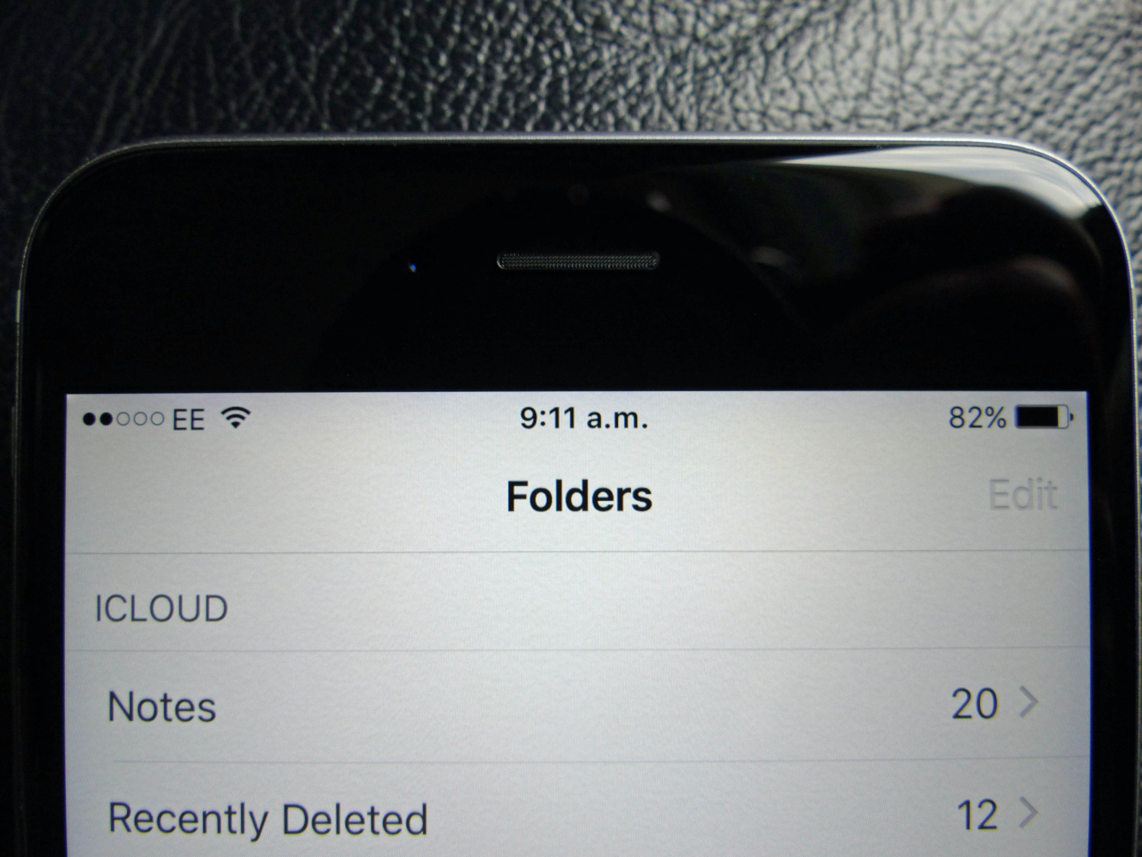 Solved: iPhone 6S Plus screen issue (maybe 6S too)? - Page 2 - O2 Community