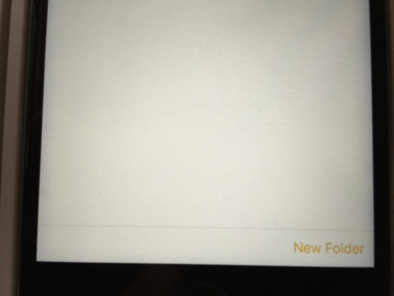 Solved: iPhone 6S Plus screen issue (maybe 6S too)? - Page 2 - O2 Community