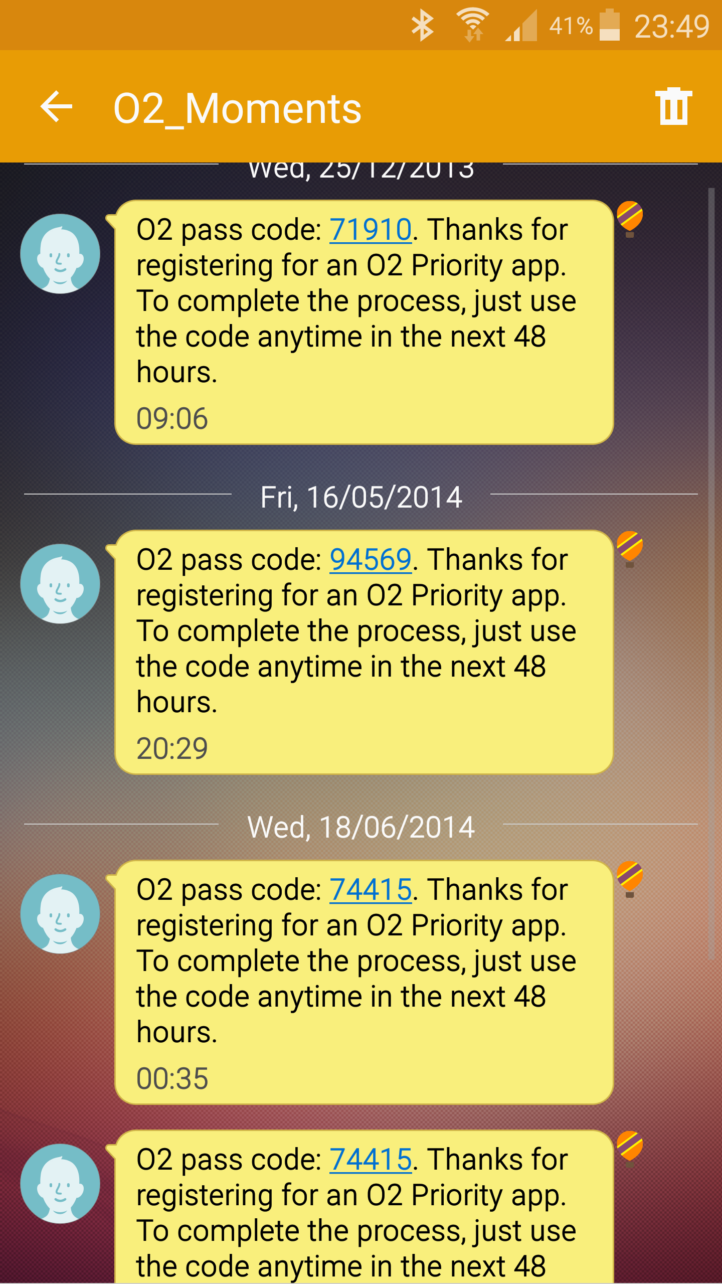 o2 Priority on Windows 10 Mobile - O2 Community o2 Priority on Windows 10 Mobile - O2 Community