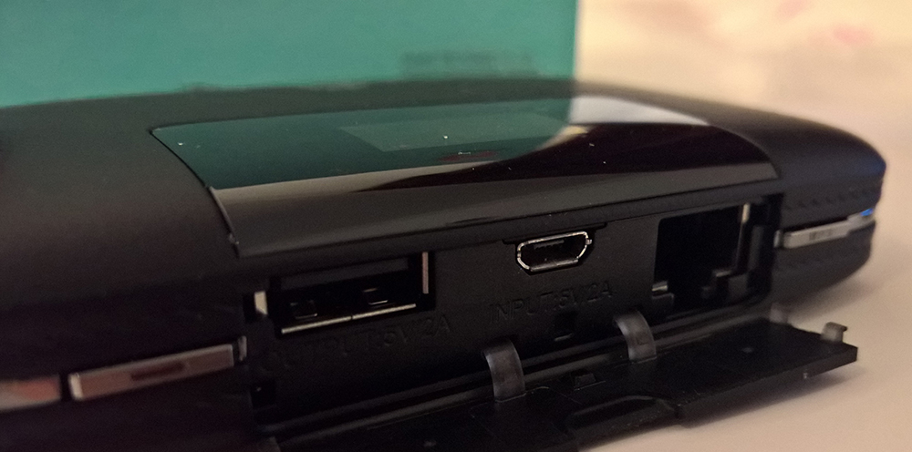 Huawei Pocket Hotspot Plus -Try the Tech - o2uk