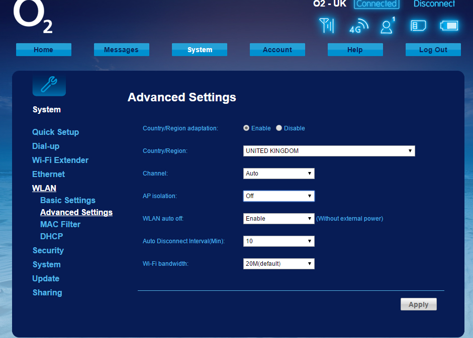 Huawei Pocket Hotspot Plus -Try the Tech - o2uk