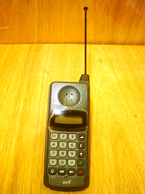 Post your first Cell Phone | Page 11 | MacRumors Forums