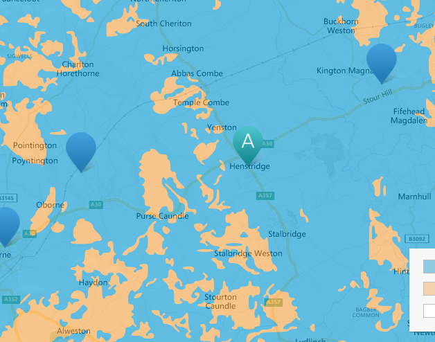 New mast - O2 Community