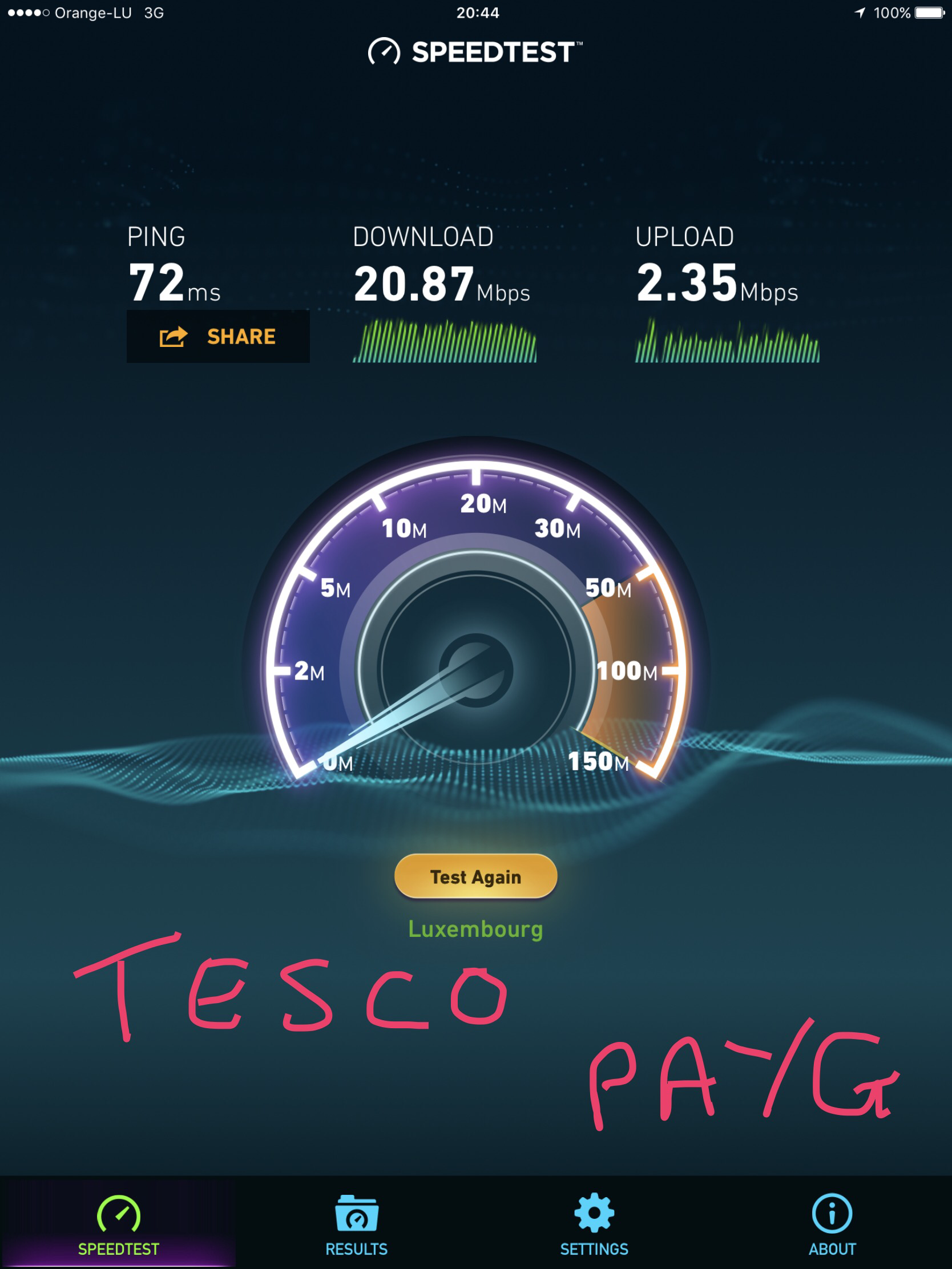 O2 EU Roaming versus, Vodafone, Three, Asda, BT an... - O2 Community