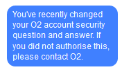 O2 Customer services (closing times) - O2 Community