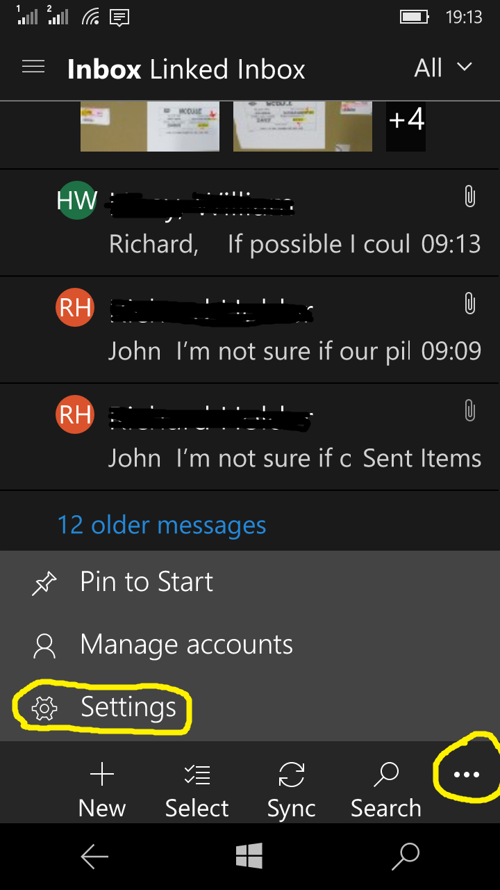 Solved: How do I get rid of Outlook's 'Focused' tab - O2 Community