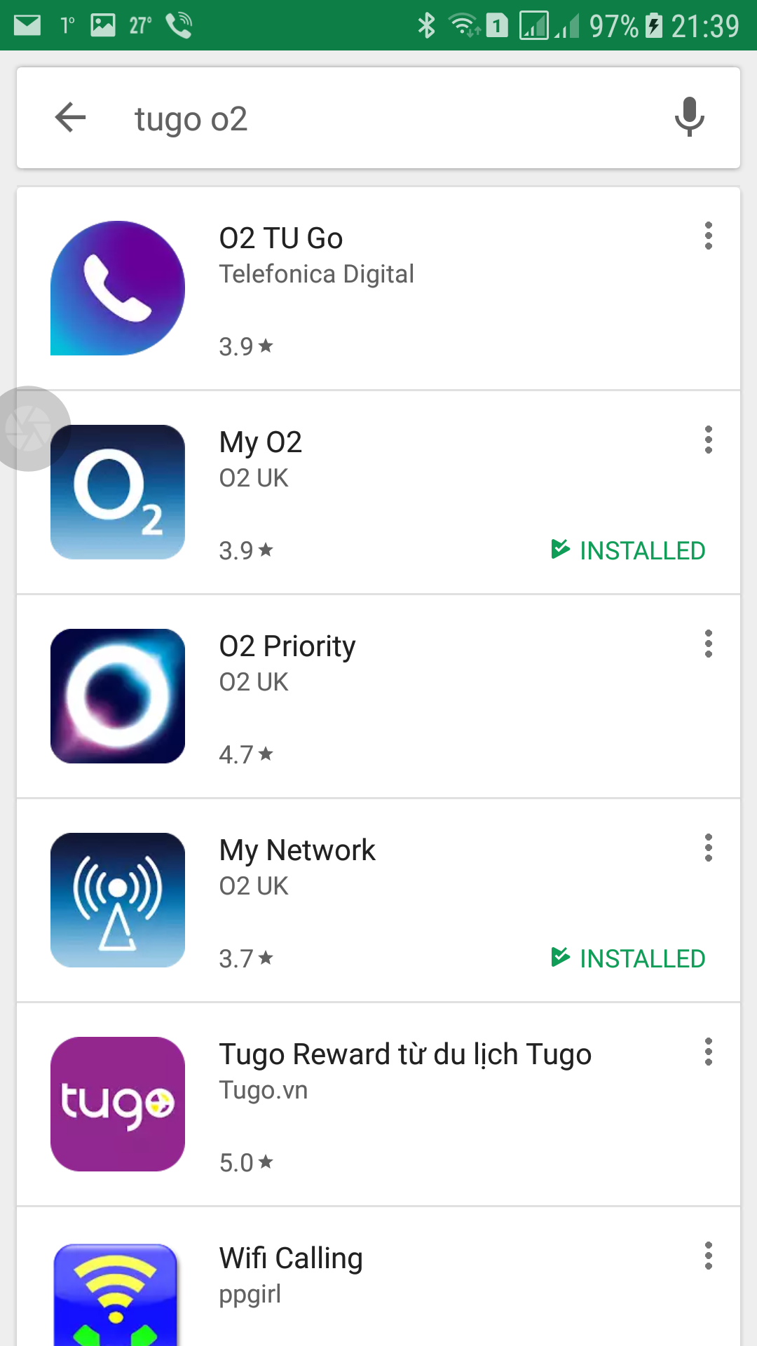 TU Go is closing 30th November - O2 Community