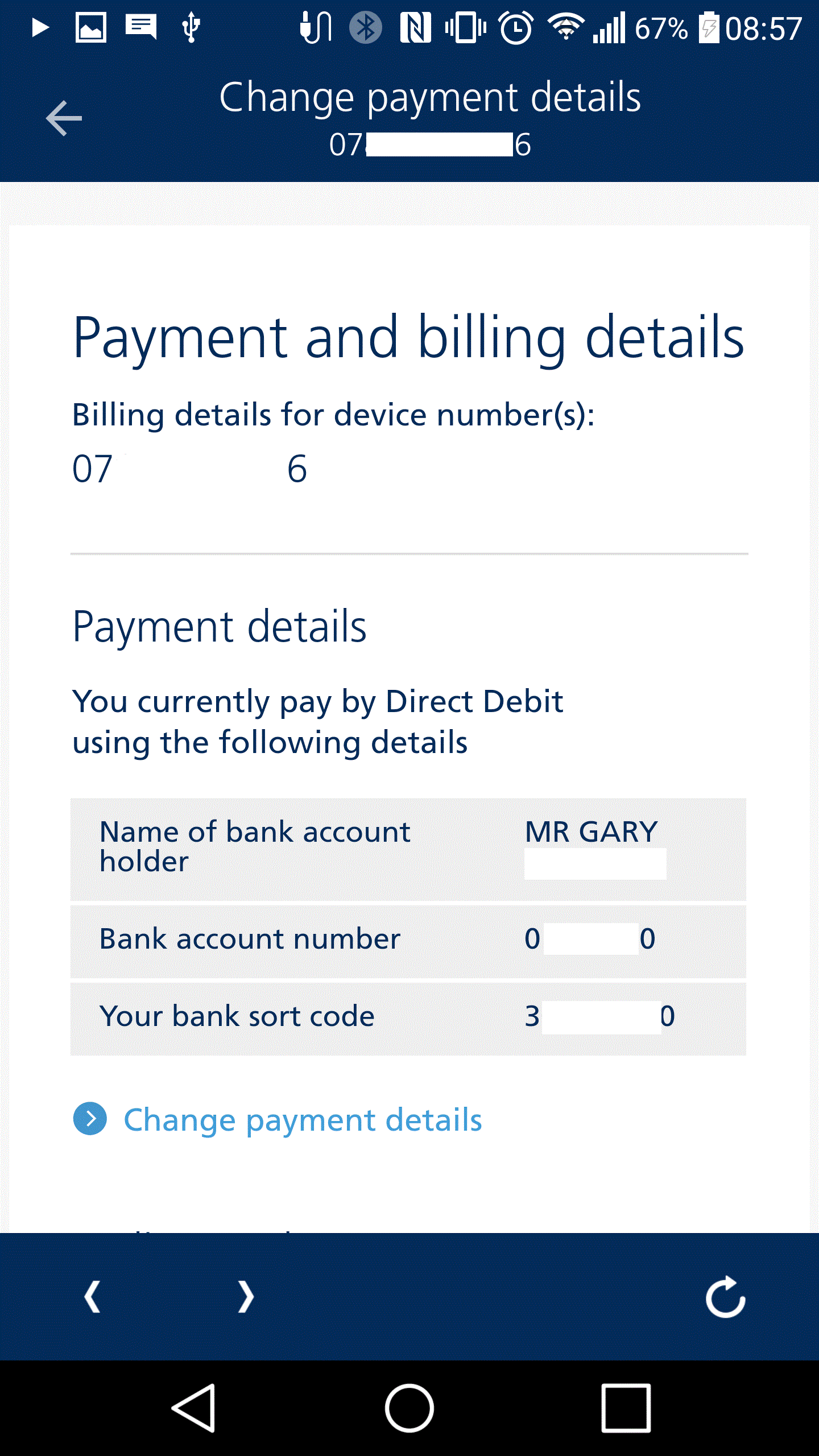 My O2 App guide - O2 Community