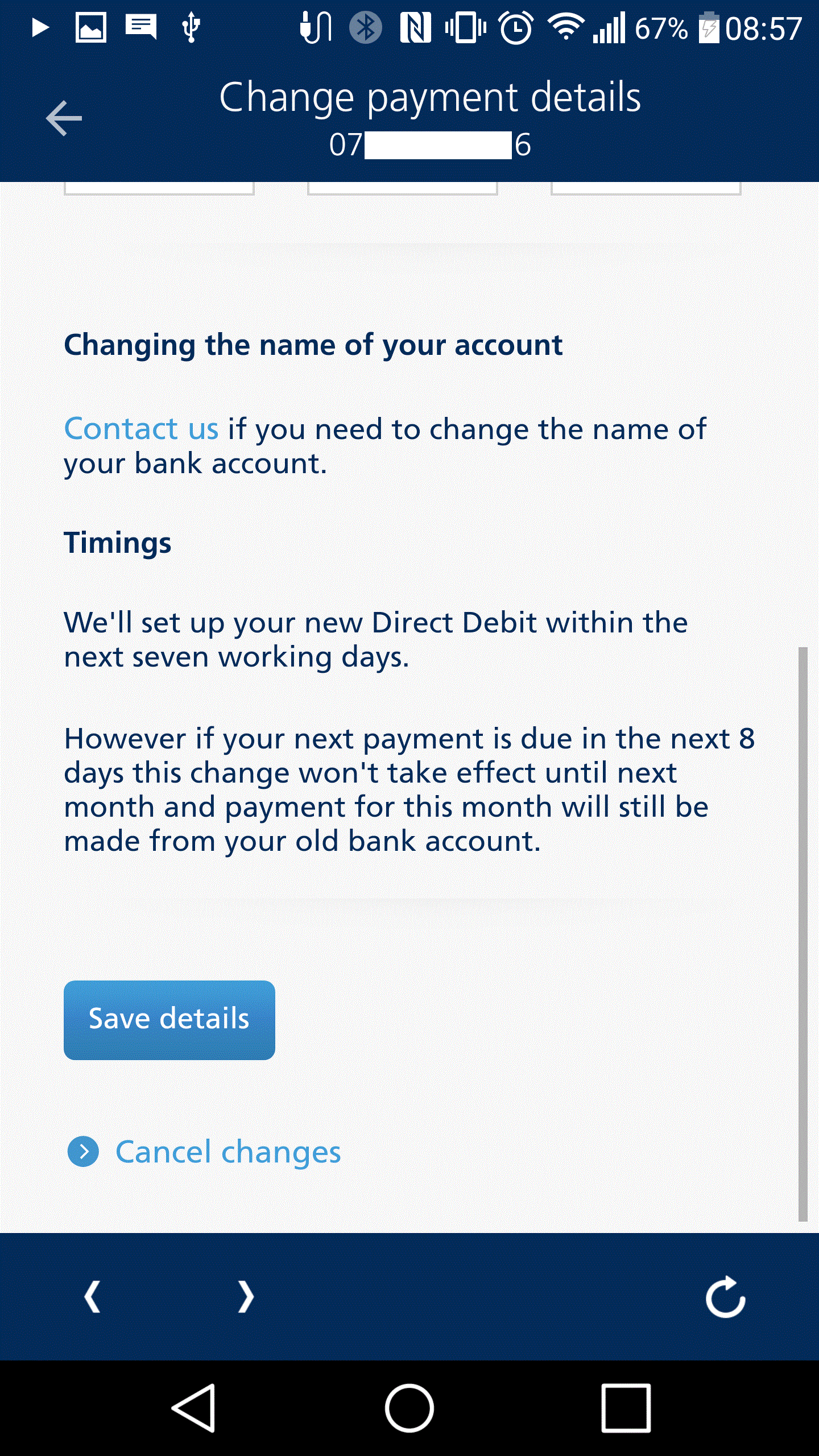 My O2 App guide - O2 Community
