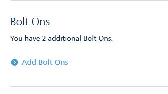 Solved: How do I add more data to my account? - O2 Community