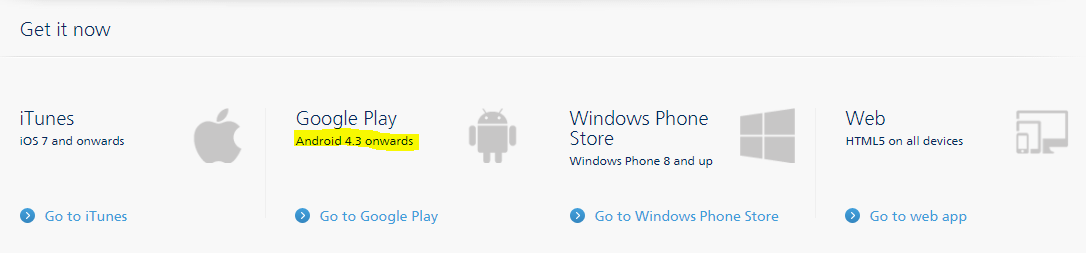 Solved: O2 Priority app unable to connect - O2 Community Solved: O2 Priority app unable to connect - O2 Community