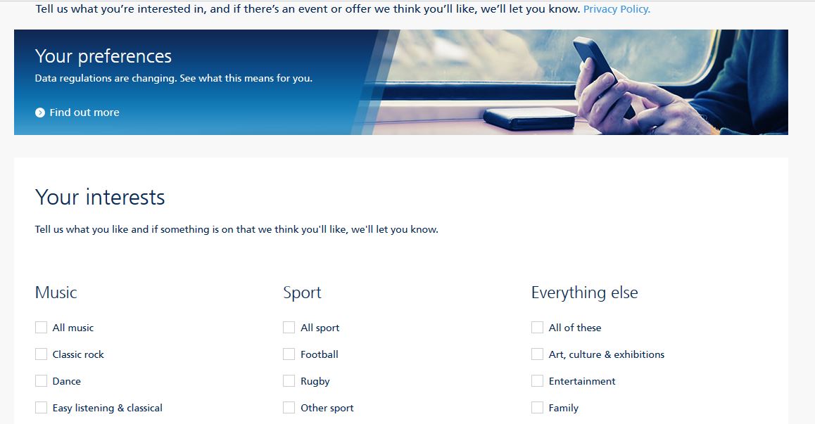 Solved: Unwanted texts and emails - O2 Community