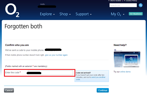 Having difficulties viewing your bill? This is how... - O2 Community