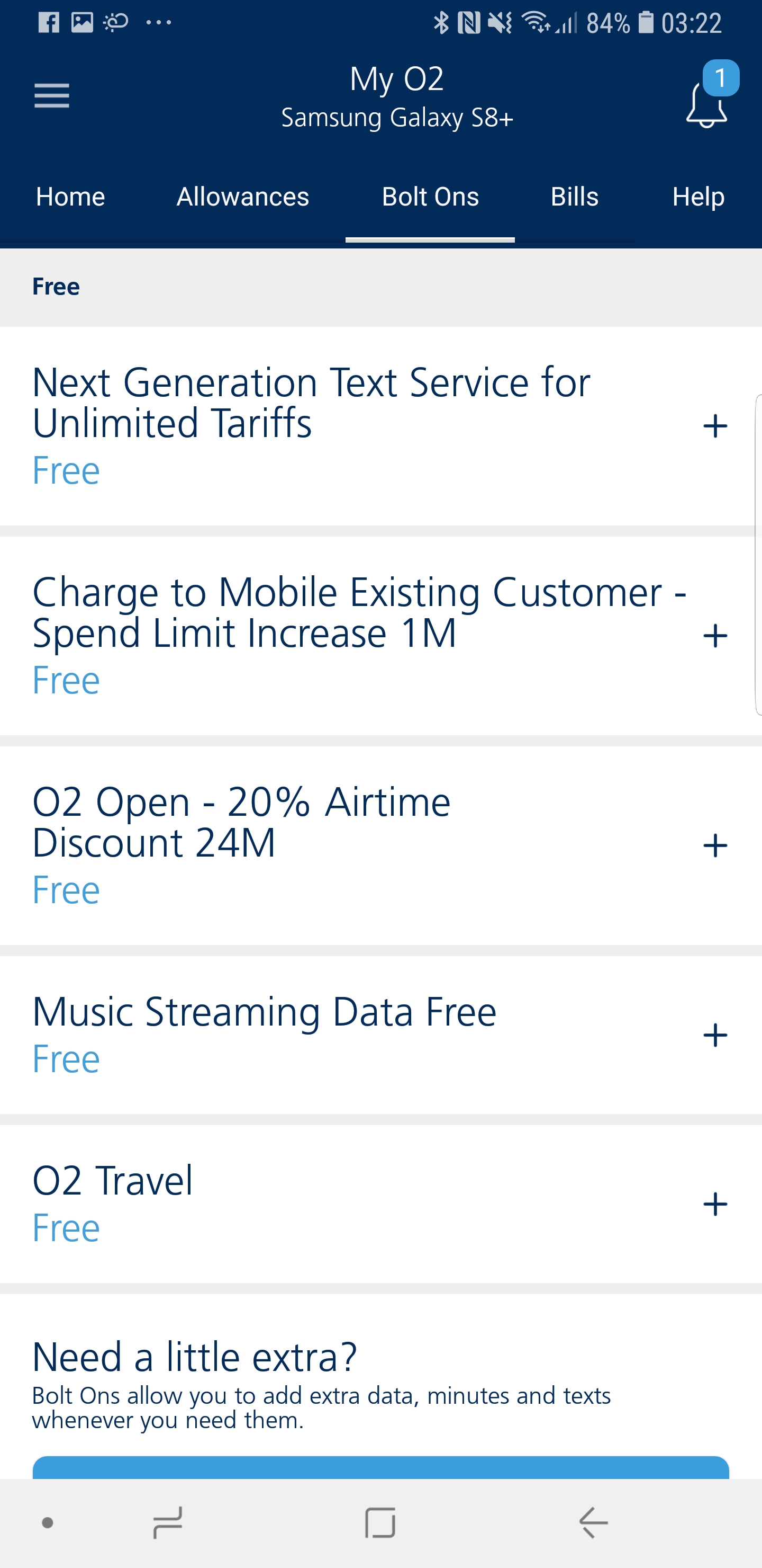Solved: Phone randomly barred for some reason - O2 Community