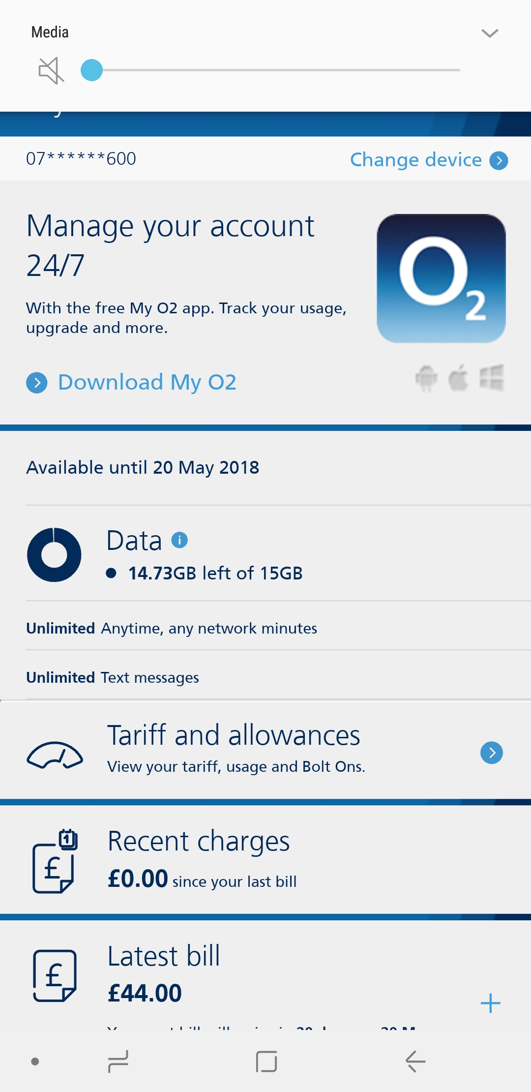 Need an answer to a few quick questions please - Page 2 - O2 Community
