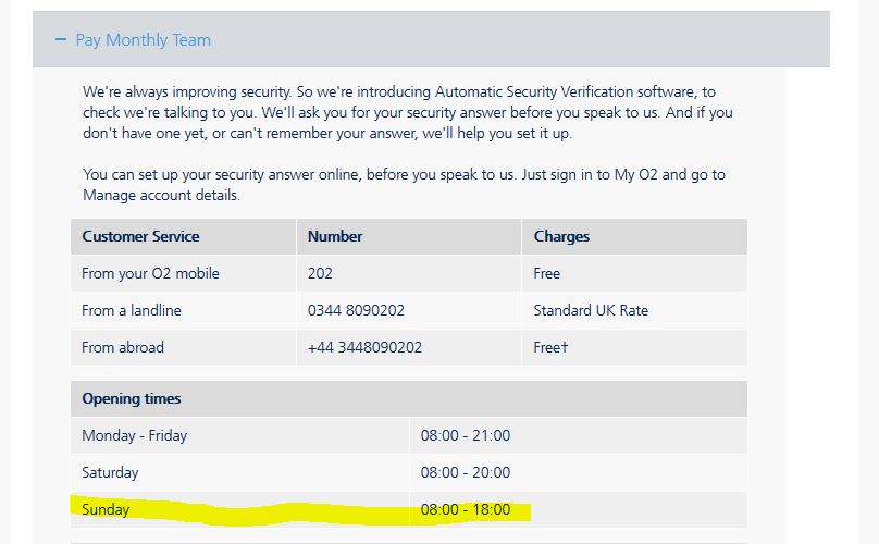 Solved: O2 sim only to refresh - O2 Community