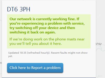 Solved: Voice calls - O2 Community