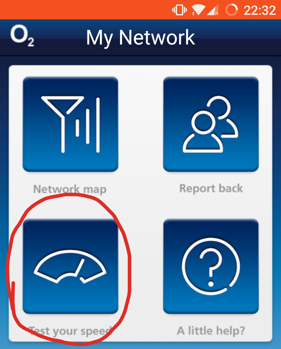 Solved: 4G Coverage becoming real slow - O2 Community