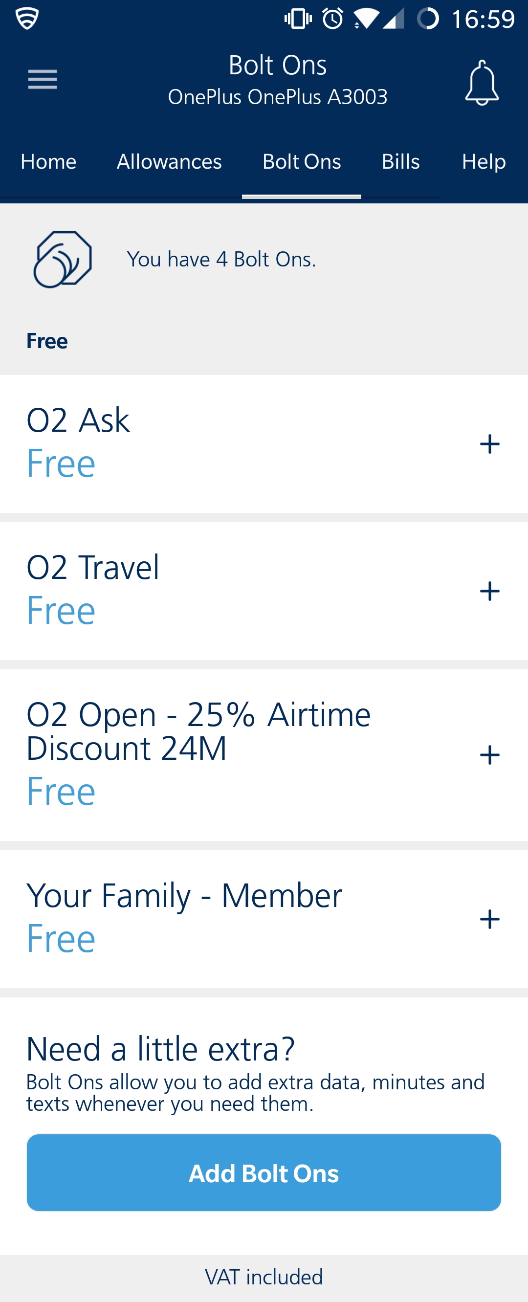 Solved: Voicemail stopped working - O2 Community