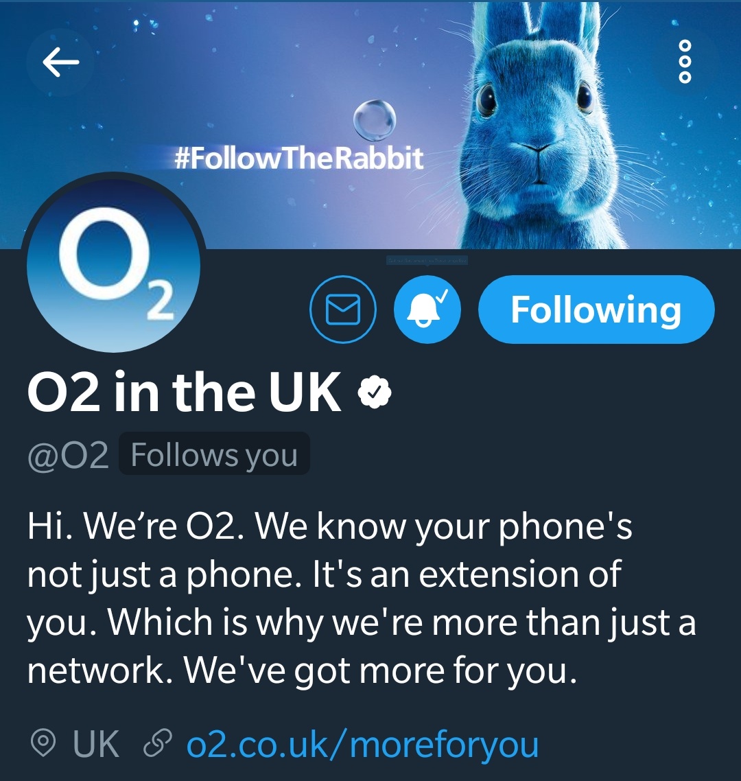 Solved: Bills - O2 Community