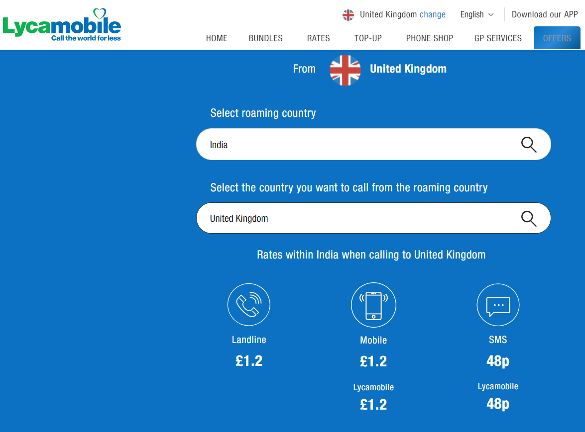 Solved: Pay monthly Roaming in India - O2 Community