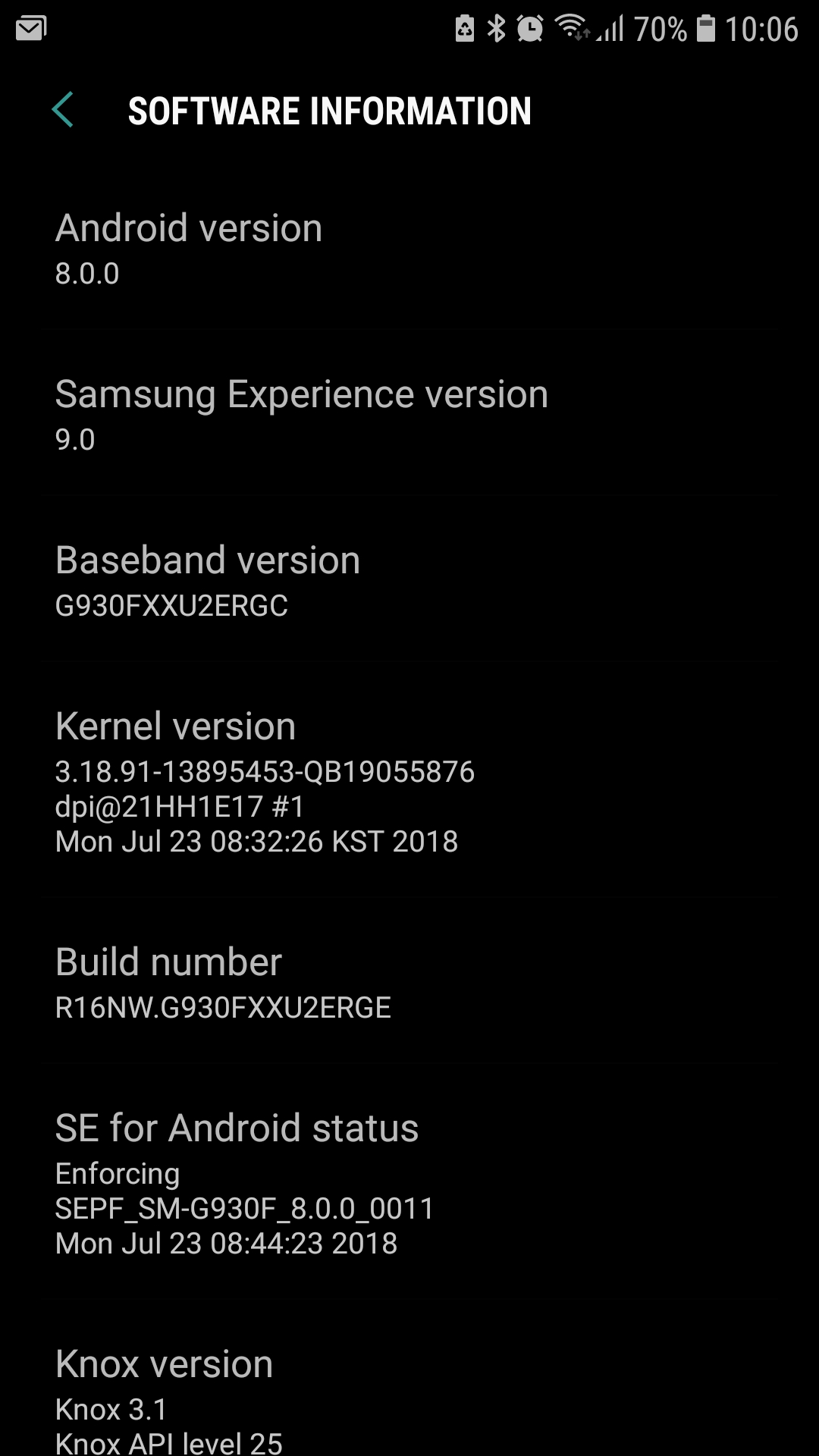 Solved O2 Wifi Calling O2 Community 6085