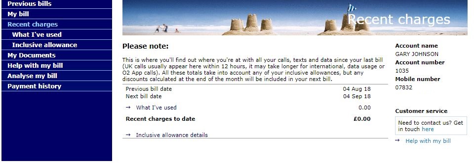 How do I know my Community reward has been applied... - O2 Community