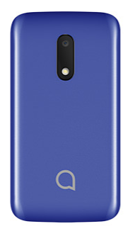 Alcatel 3025X now available in Exclusive Metallic ... - O2 Community
