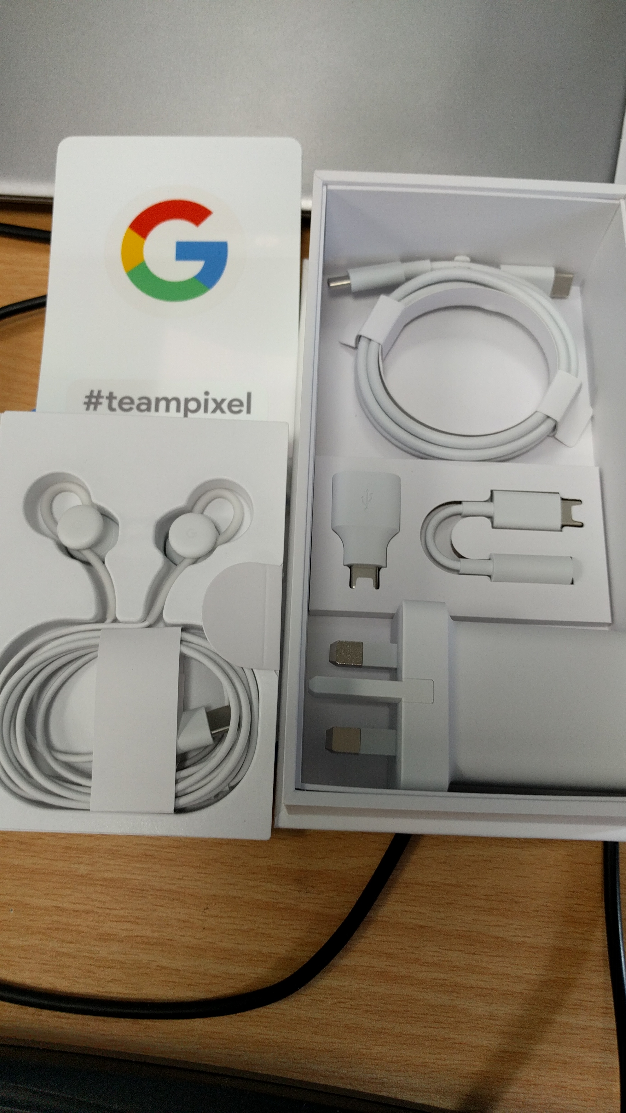 Meet the new Google Pixel 3 XL! - O2 Community