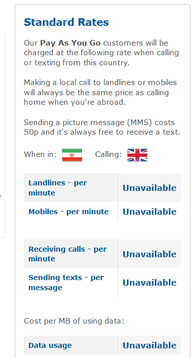 Solved: Roaming... - O2 Community