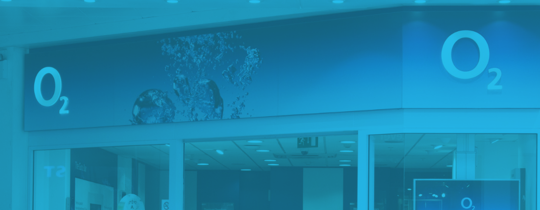 Your experience with O2 Stores - O2 Community