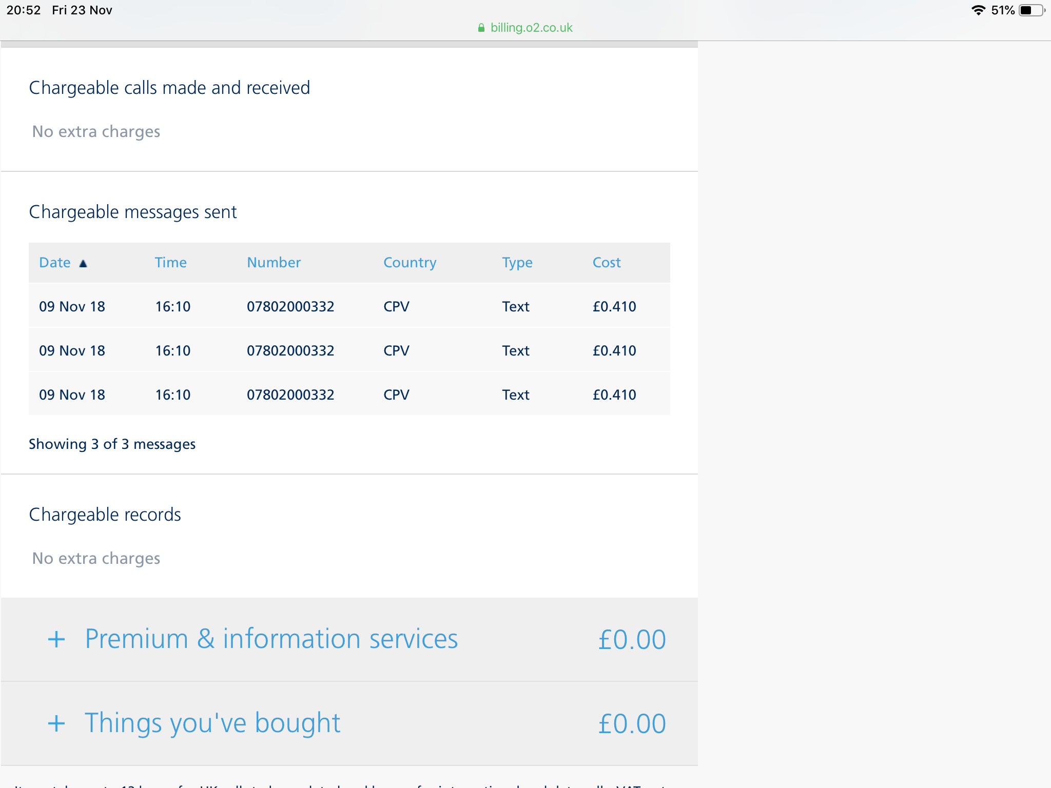 Solved: Confused - O2 Community