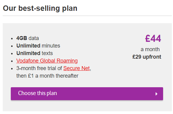 Solved: O2 Open discount - does it work for contracts > 24... - O2 ...