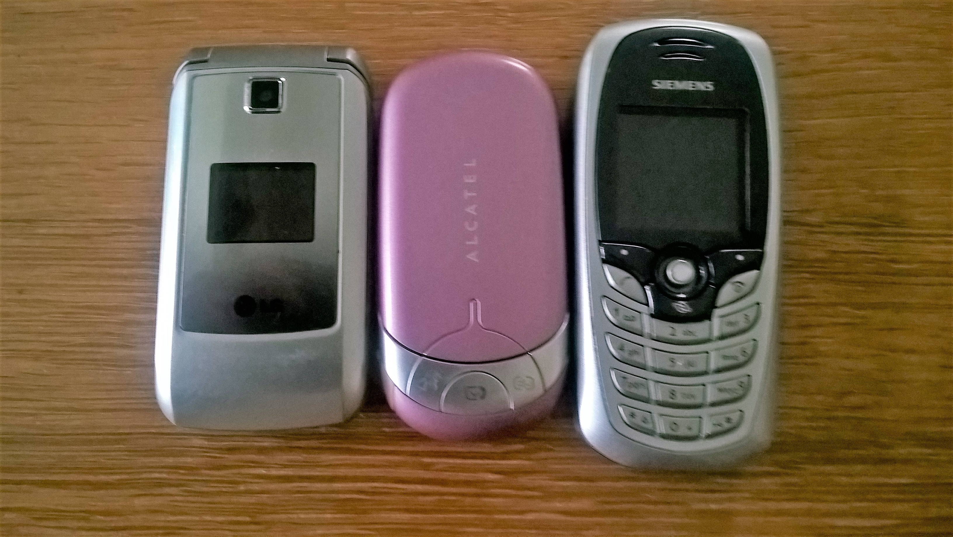 Old phones Are they any use to any organisatio... - O2 Community