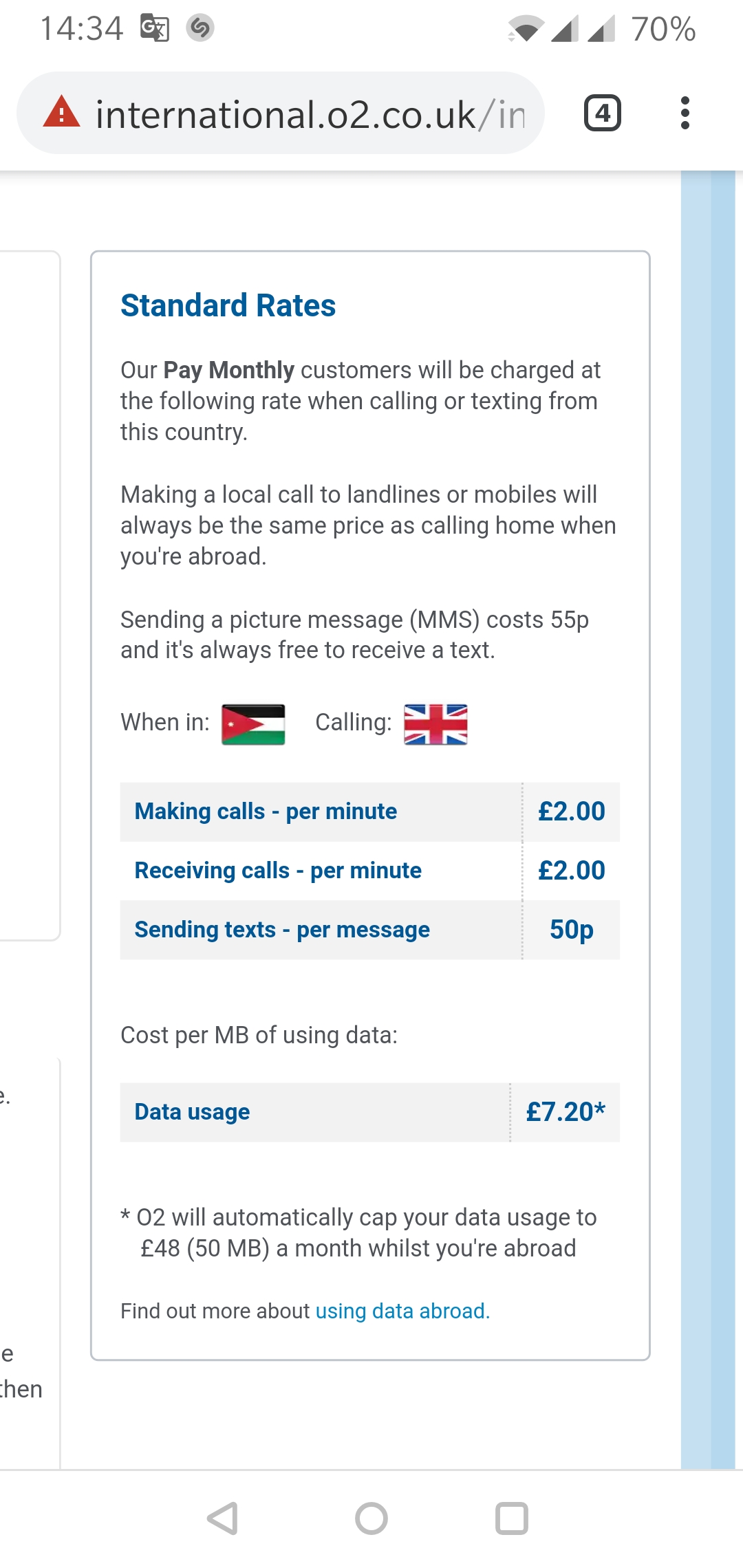 Solved: Which bolt-on for Jordan - O2 Community