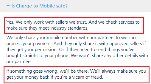 Solved: £4.50 text scam - O2 Community