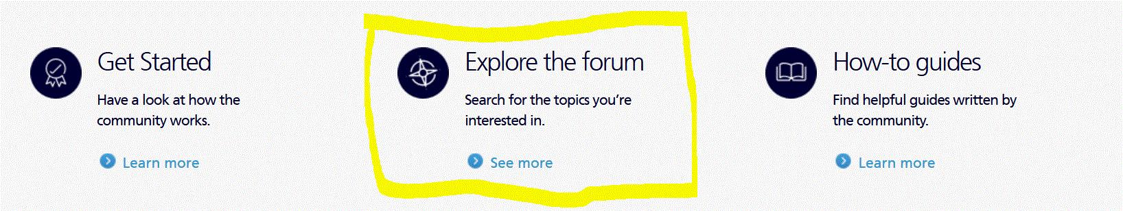 How to find help & contact O2: A Guide - O2 Community