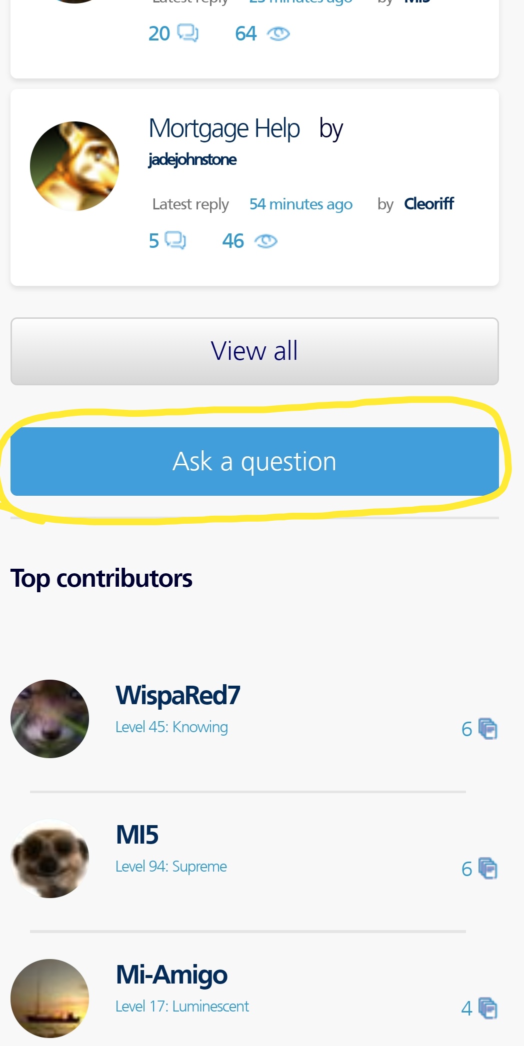 How to find help & contact O2: A Guide - O2 Community