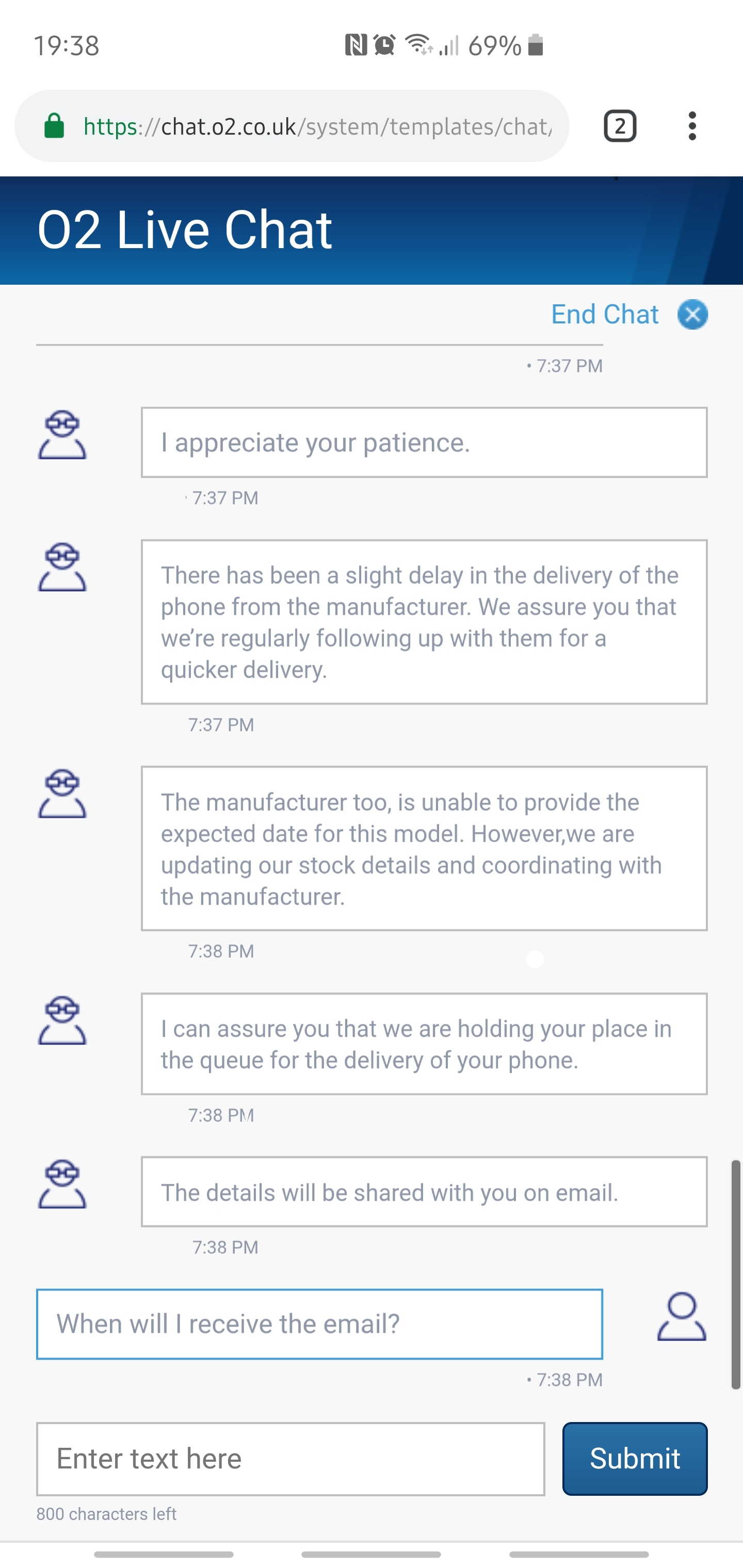 Solved: Xperia 1 - O2 Community