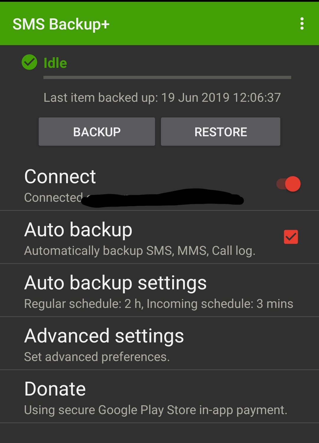 RCS Messaging on O2 - O2 Community