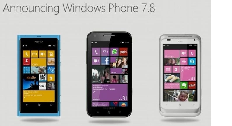Nokia - Windows Phone 7.8 *RELEASED* - O2 Community