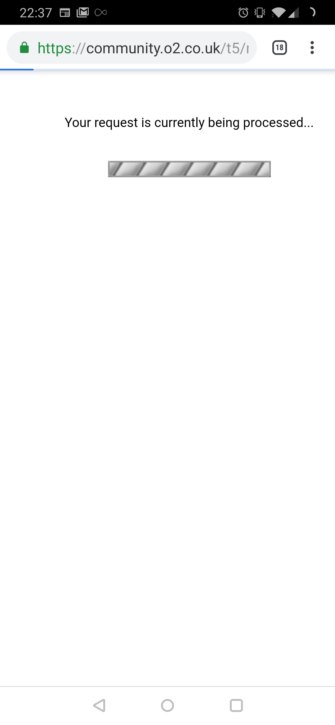 Forum development & bugs updates - Page 126 - O2 Community