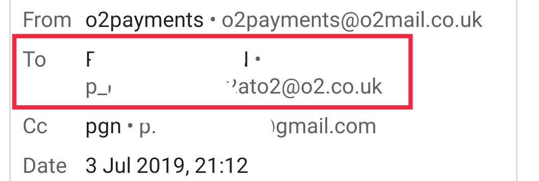 The new 'My O2' Android app - O2 Community