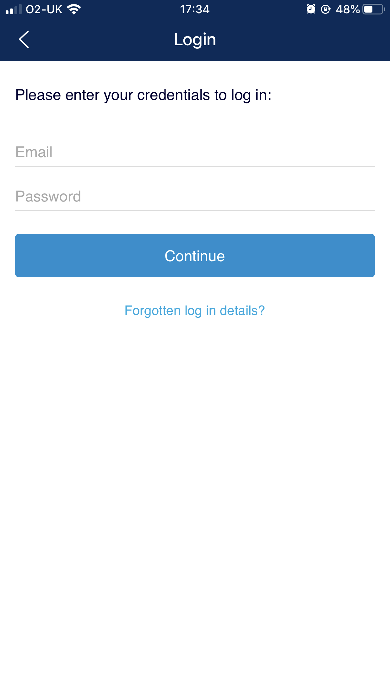 How-to guide: My O2 - O2 Community