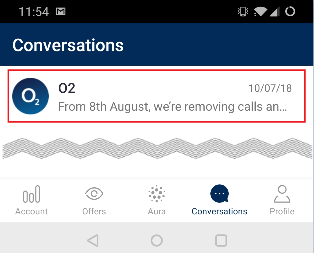 Say hello to Aura, your virtual assistant from O2 - Page 6 - O2 Community